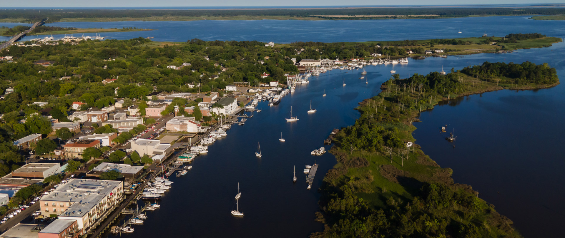 Contact The Georgetown Business Association - Georgetown SC